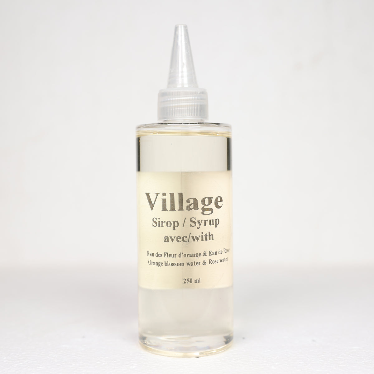 Syrup – Village Foods Montreal